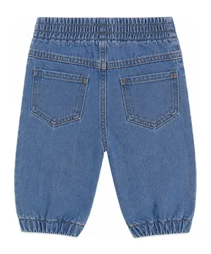 Stella McCartney Heart-patch Jeans