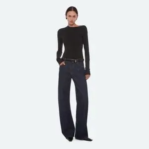 Helmut Lang Cut Out Activewear For Women