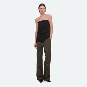 Helmut Lang Fitted Camis Tanks For Women
