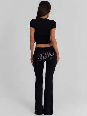 OUTCAST Adrianna Tee