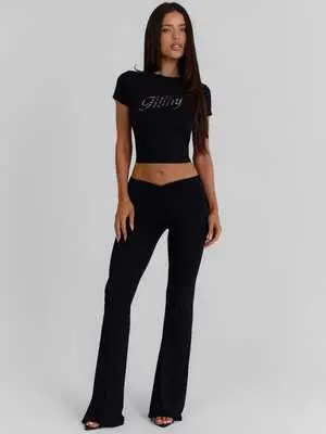 OUTCAST Adrianna Tee
