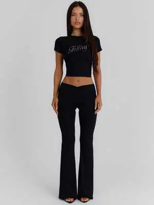 OUTCAST Adrianna Tee