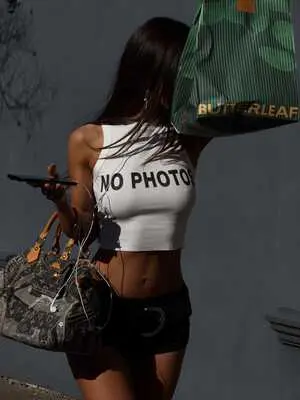 OUTCAST Razzi Tank Top