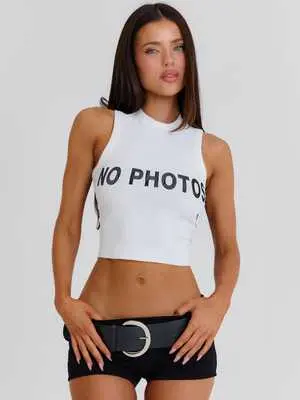 OUTCAST Razzi Tank Top