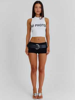 OUTCAST Razzi Tank Top