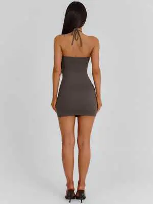 OUTCAST Laine Mini Dress