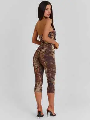 OUTCAST Carlee Jumpsuit Jackie