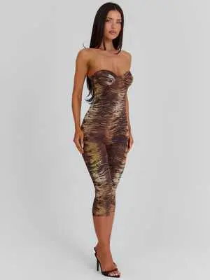 OUTCAST Carlee Jumpsuit Jackie