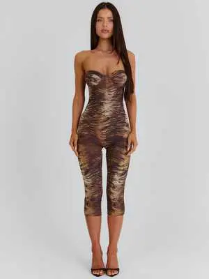 OUTCAST Carlee Jumpsuit Jackie