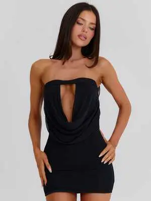 OUTCAST Brooklynn Mini Dress