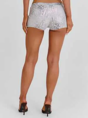 OUTCAST Gigi Shorts Doe