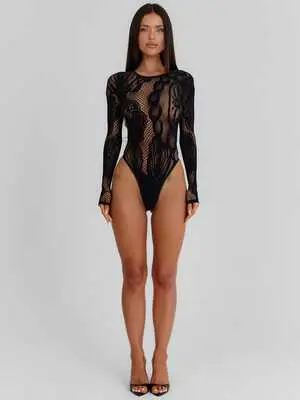 OUTCAST Aslan Bodysuit