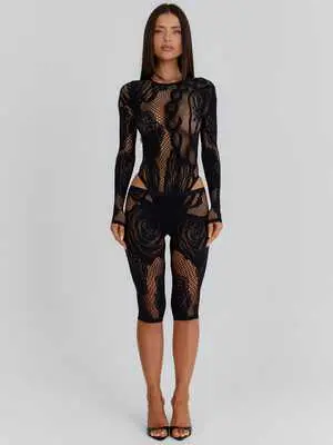OUTCAST Aslan Bodysuit
