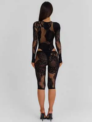 OUTCAST Aslan Capri Pants