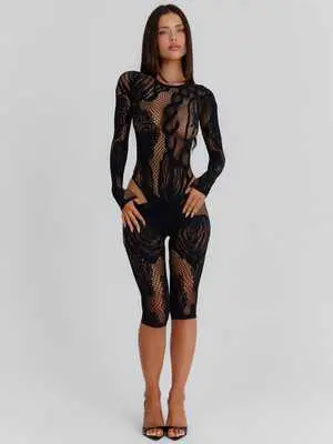 OUTCAST Aslan Capri Pants