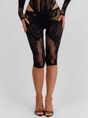 OUTCAST Aslan Capri Pants