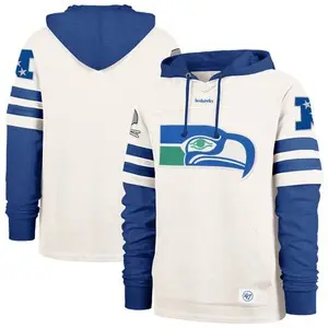 '47 Drawstring Sweatshirts Hoodies For Men