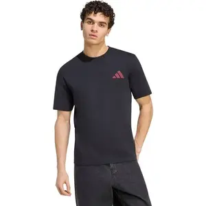 Adidas Liverpool Graphic T-shirt