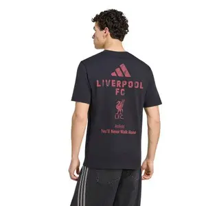 Adidas Liverpool Graphic T-shirt