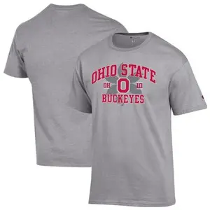 Champion Ohio State Buckeyes Varsity T-shirt