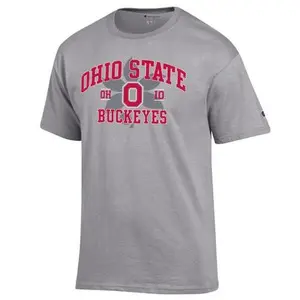Champion Ohio State Buckeyes Varsity T-shirt