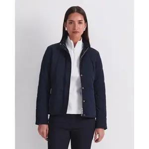 SPORTSCRAFT Vera Quilted Jacket