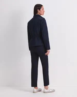 SPORTSCRAFT Vera Quilted Jacket