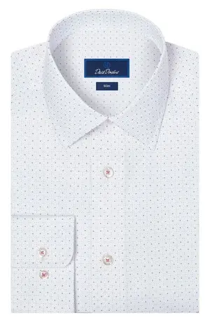David Donahue Shirts For Men