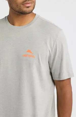 Tommy Bahama Griller Instinct Graphic T-shirt