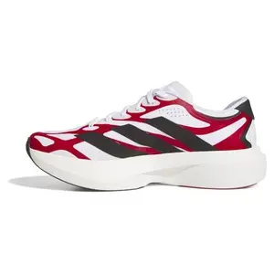 Adidas Nc State Wolfpack Adizero Evo Sl Exo Sneakers - White