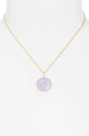KIARA BY KI-ELE Pendant Necklace