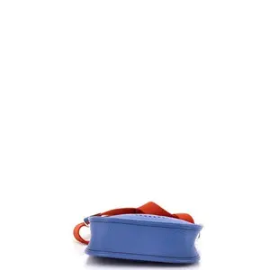 Hermès Evelyne Bag Gen Iii Clemence Tpm