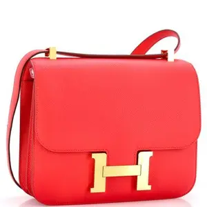 Hermès Constance Bag Epsom 23
