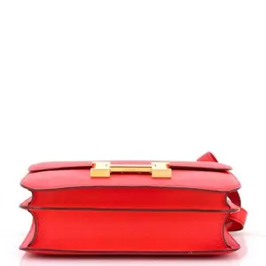 Hermès Constance Bag Epsom 23