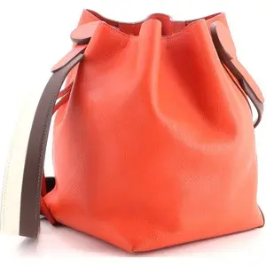 Hermès Licol Bag Evercolor 17