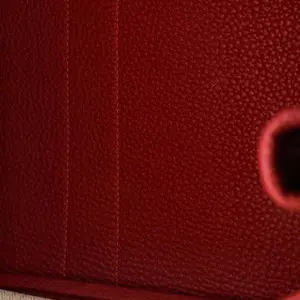 Hermès Garden Party Tote Leather 36