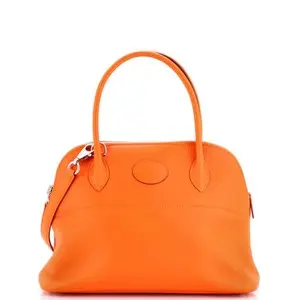Hermès Bolide Bag Swift 27