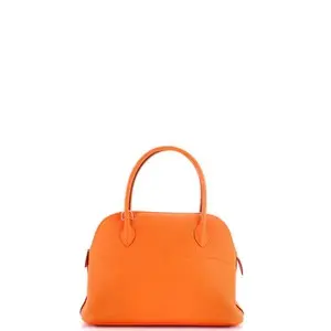 Hermès Bolide Bag Swift 27