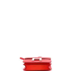 Hermès Constance Bag Epsom 18