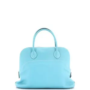 Hermès Bolide Relax Bag Epsom 35