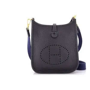 Hermès Evelyne Bag Gen Iii Clemence Tpm