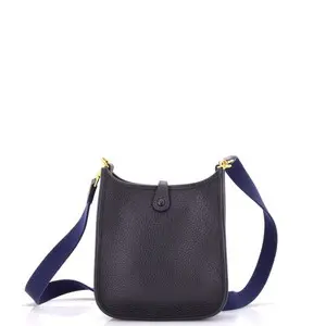 Hermès Evelyne Bag Gen Iii Clemence Tpm