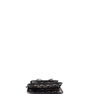 Goyard Plumet Clutch Wallet Coated Canvas