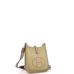 Hermès Evelyne Bag Gen Iii Clemence Tpm