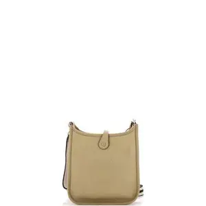 Hermès Evelyne Bag Gen Iii Clemence Tpm