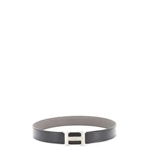 Hermès Constance Reversible Belt Leather Medium