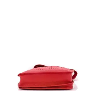 Hermès Evelyne Bag Gen Iii Clemence Pm