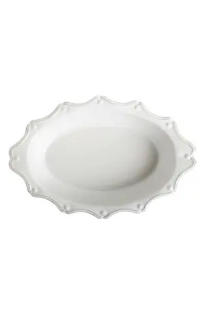 JULISKA Berry And Thread' Oval Baking Dish