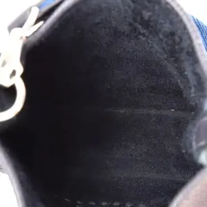 Hermès Evelyne Bag Gen Iii Clemence Tpm - Black