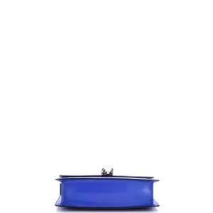 BVLGARI Serpenti Forever Shoulder Bag Leather Small